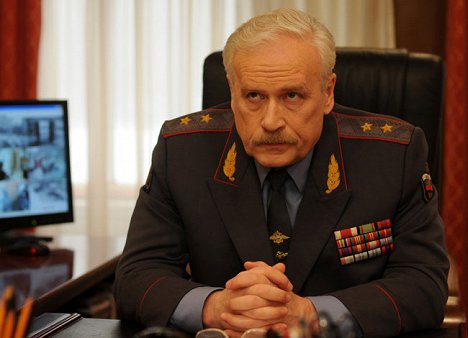 Boris Něvzorov | ČSFD.cz