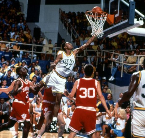 Anthony C. Hall | ČSFD.cz