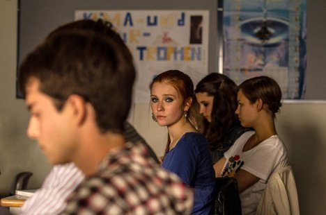 Franziska Brandmeier | ČSFD.cz