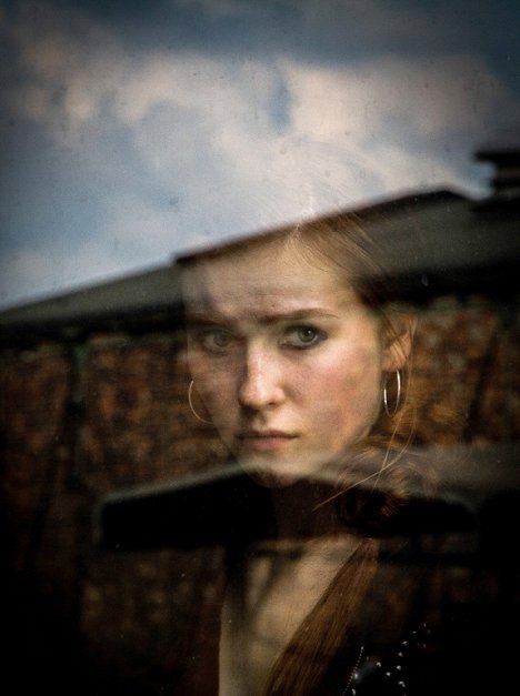 Franziska Brandmeier | ČSFD.cz