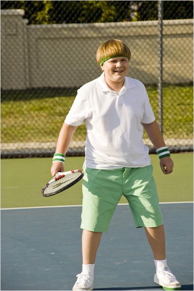 Robert Capron | ČSFD.cz