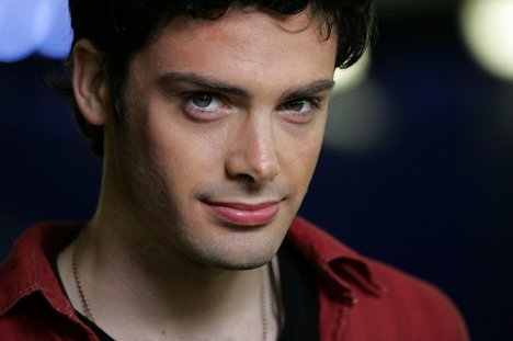 David Leon | ČSFD.cz