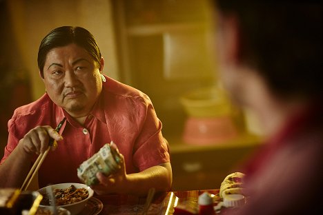 Chor Huat 'Billy' Loh | ČSFD.cz