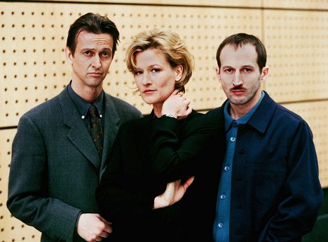 Matthias Redlhammer | ČSFD.cz