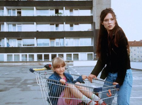 Sabine Timoteo | ČSFD.cz