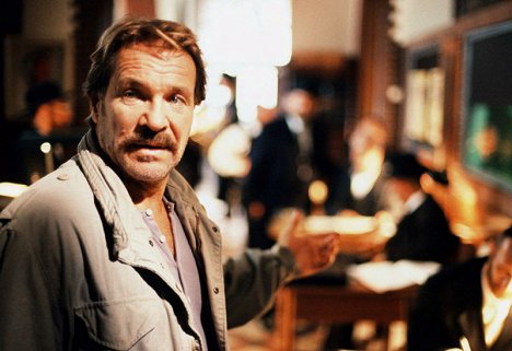 Götz George | ČSFD.cz