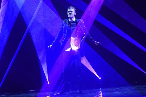 Justin Timberlake | ČSFD.cz