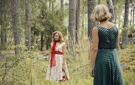 Fanny Risberg | ČSFD.cz