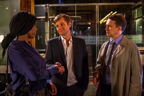 Yolette Thomas | ČSFD.cz