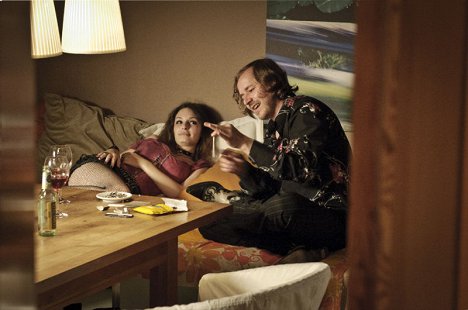 Sarah Horváth | ČSFD.cz