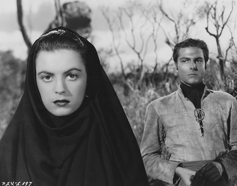 Faith Domergue | ČSFD.cz