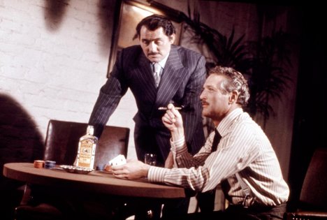 Robert Shaw | ČSFD.cz