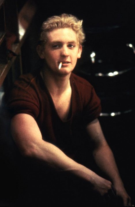 Chris Penn | ČSFD.cz