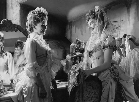 Jean Kent | ČSFD.cz