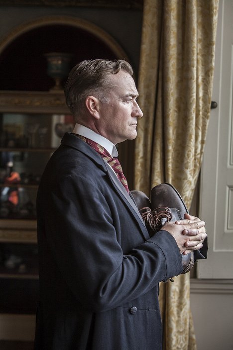 Raymond Coulthard | ČSFD.cz