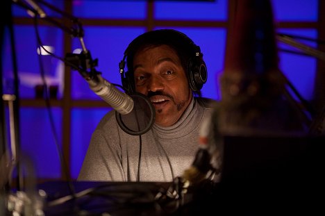 Ken Foree | ČSFD.cz