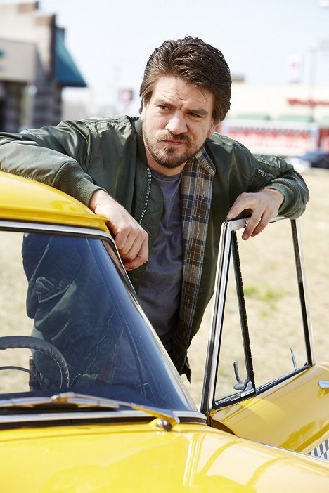 Charles Halford | ČSFD.cz