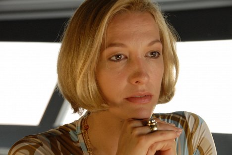 Niki Finger | ČSFD.sk