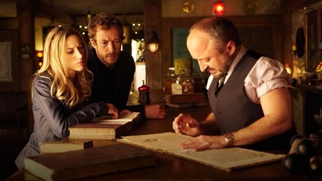 Richard Howland | ČSFD.cz