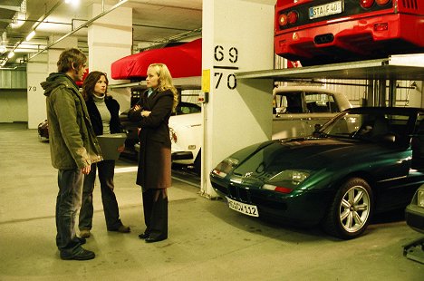 Dorkas Kiefer | ČSFD.cz