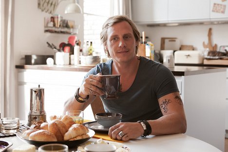 Patrick Kalupa | ČSFD.cz