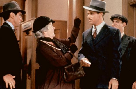 Joe Piscopo | ČSFD.cz