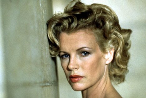 Kim Basinger | ČSFD.cz