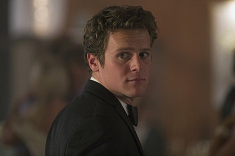 Jonathan Groff | ČSFD.cz