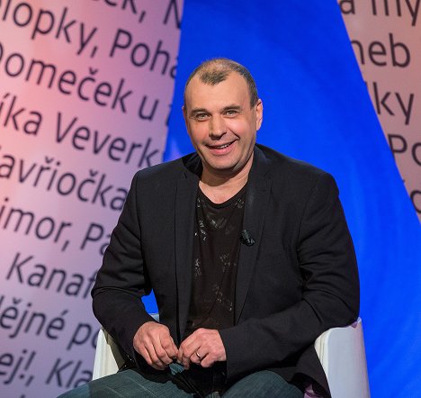Petr Rychlý | ČSFD.cz
