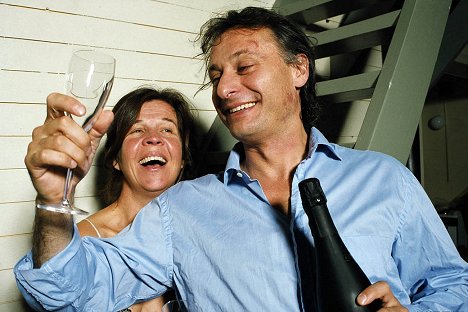 Ingela Olsson | ČSFD.cz