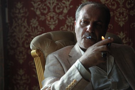 Taner Turan | ČSFD.cz