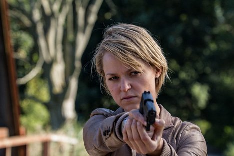 Lisa Wagner | ČSFD.cz