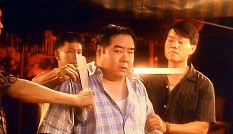 Kent Cheng | ČSFD.cz