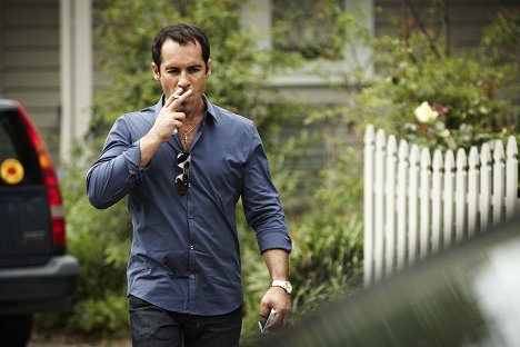 Alex Dimitriades | ČSFD.cz