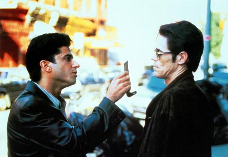 Robert Cicchini | ČSFD.cz