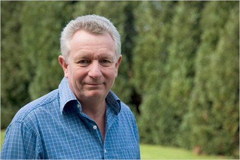 Keith Scholey | ČSFD.cz