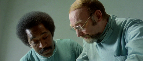 James Sampson | ČSFD.cz