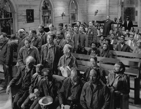 Jimmy Conlin | ČSFD.cz