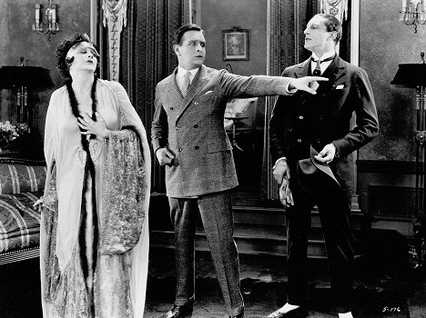 Charles de Rochefort | ČSFD.cz