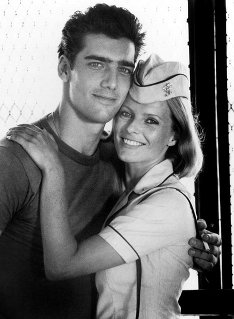 Cheryl Ladd | ČSFD.cz