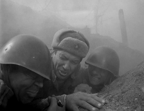 Valentin Zubkov | ČSFD.cz