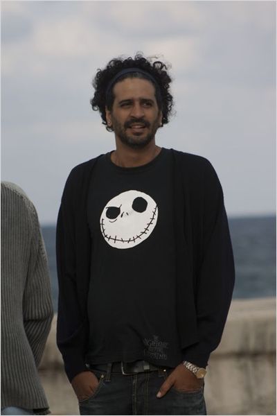 Alejandro Brugués | ČSFD.cz