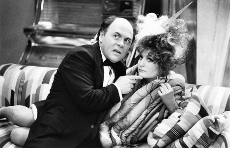 Christopher Murney | ČSFD.cz