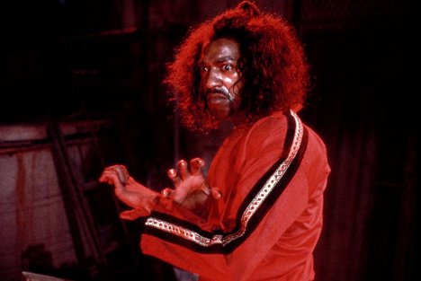 Julius Carry | ČSFD.cz