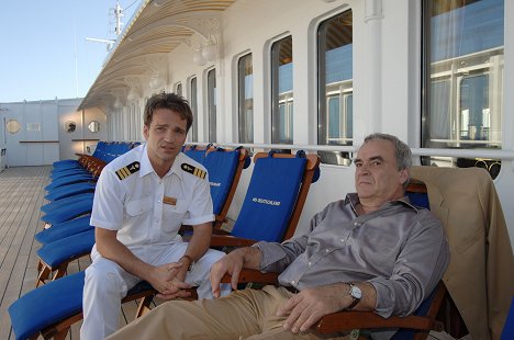 Mathias Herrmann | ČSFD.cz