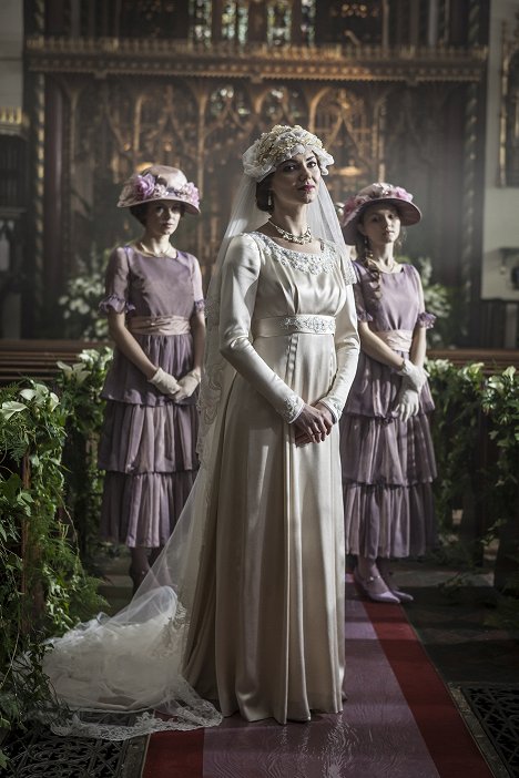 Alana Boden | ČSFD.cz