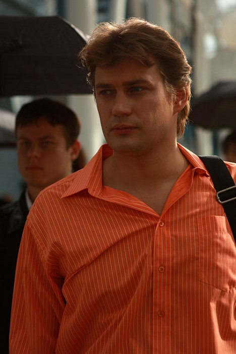 Alexandr Volkov | ČSFD.cz