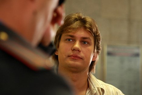 Alexandr Volkov | ČSFD.cz