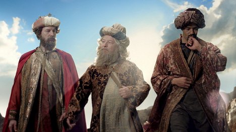 Michael Klammer | ČSFD.cz