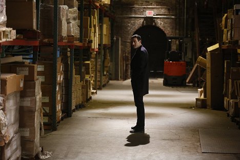 Morgan Spector | ČSFD.cz